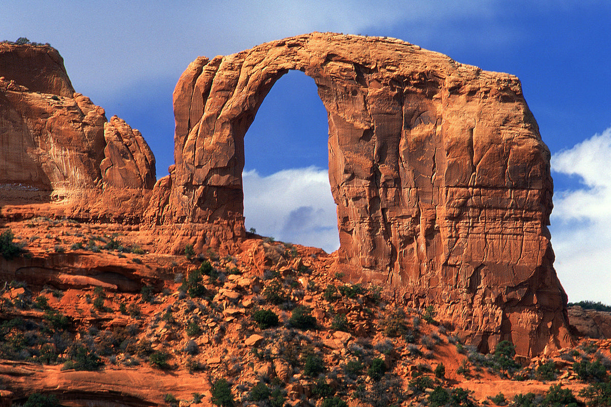 Royal Arch Cove Arizona – USABYWAYS.COM